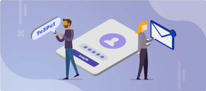 How Does Two Factor Authentication Work? | Steps & Examples